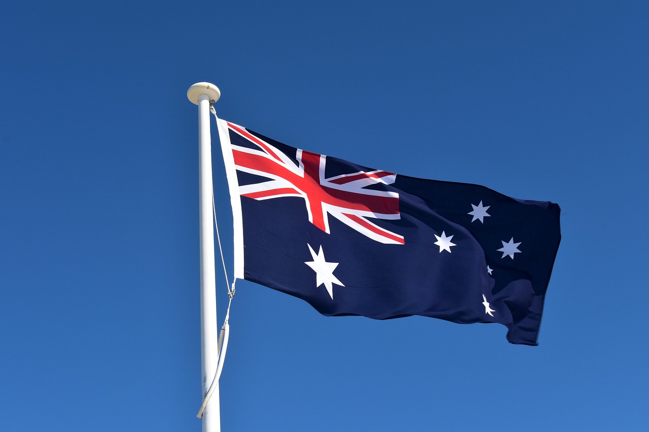IconicPrints | Flags